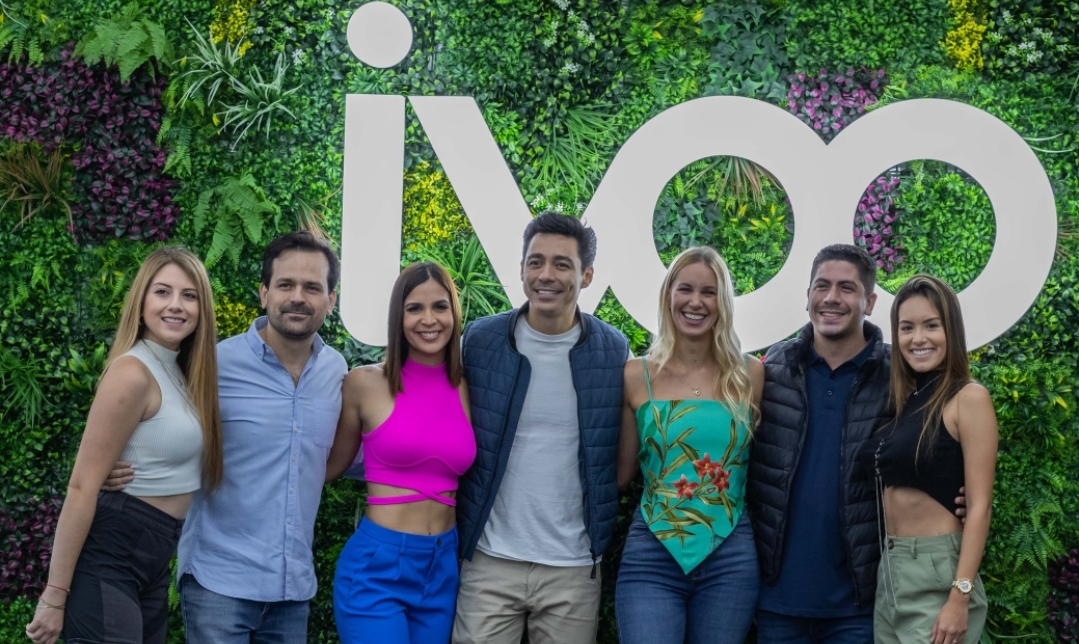 IVOO en La Candelaria recibió a más de 7 mil personas