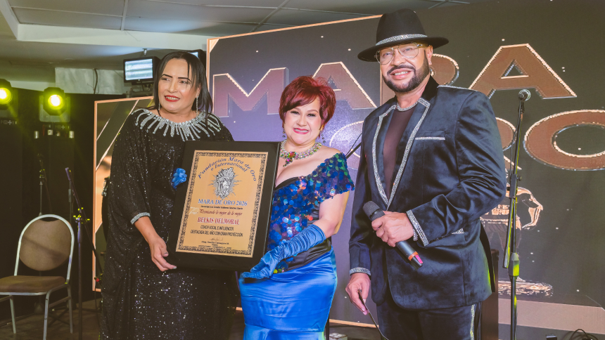 Belkis Del Moral: La voz de Tucupita que conquistó el Mara de Oro
